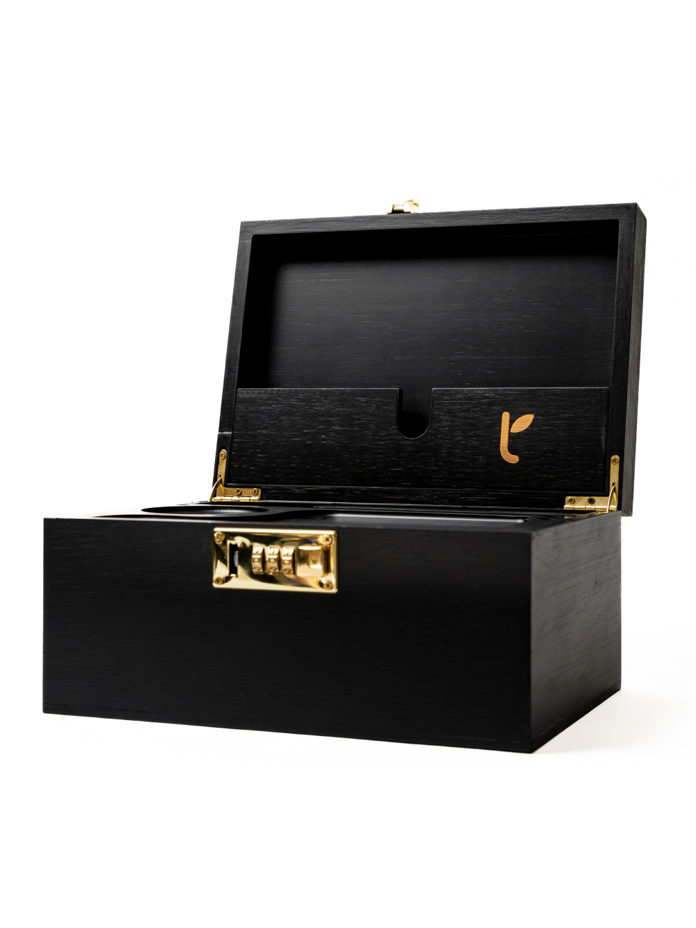 TERRABOX: Premium Stash Box with Rolling Tray and Glass Jars – TERRATOKES